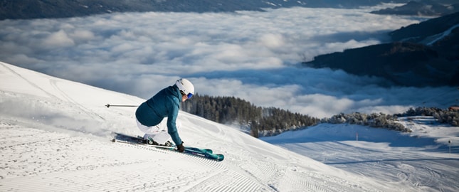 Little ski guide: Find the right boards for your descent! - Galaxus
