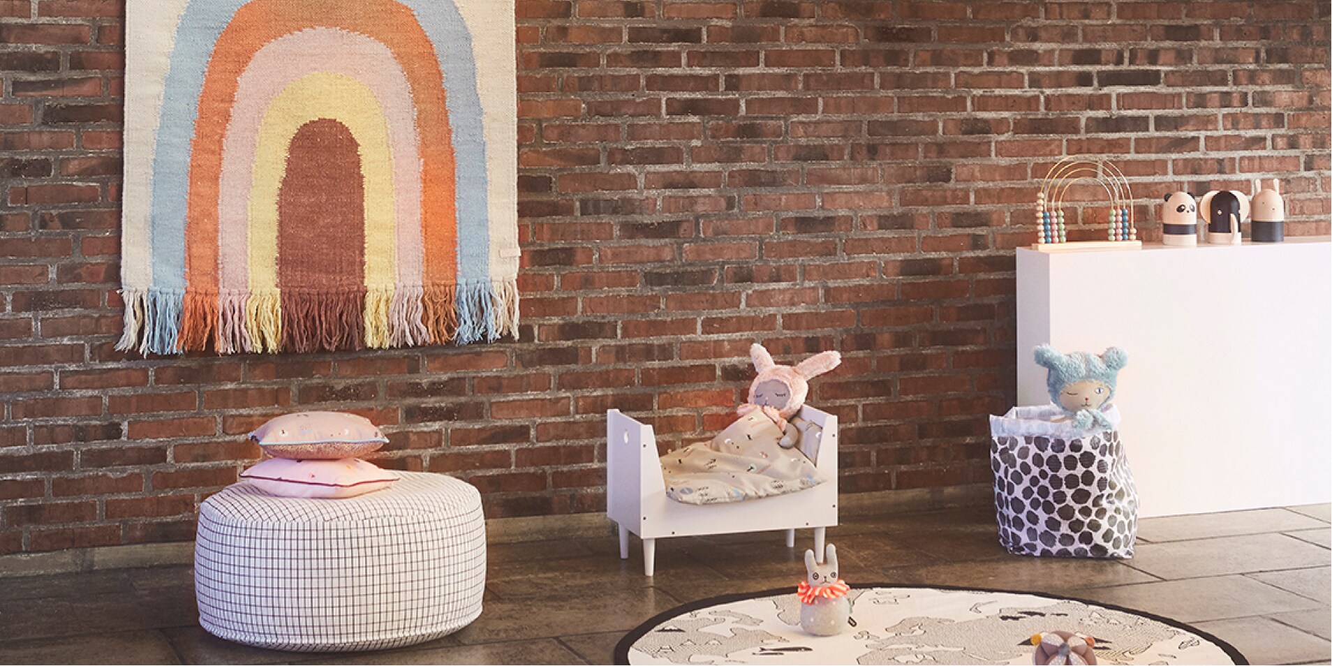 Lauscher auf: Jetzt kommt OYOY aus Skandinavien - Galaxus