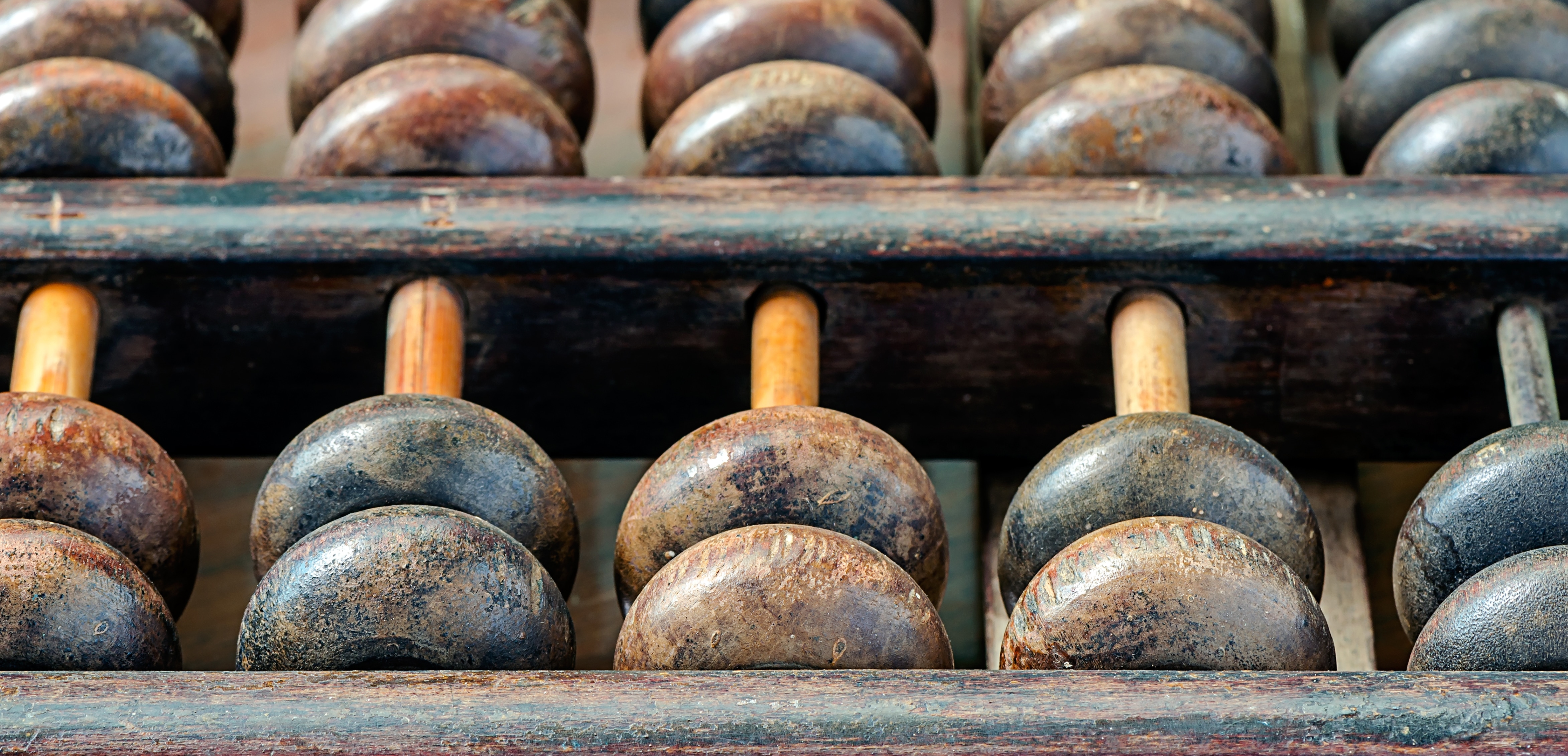 Vom Abakus zum Arithmometer: Geschichte des Computings, Teil 1 - Galaxus