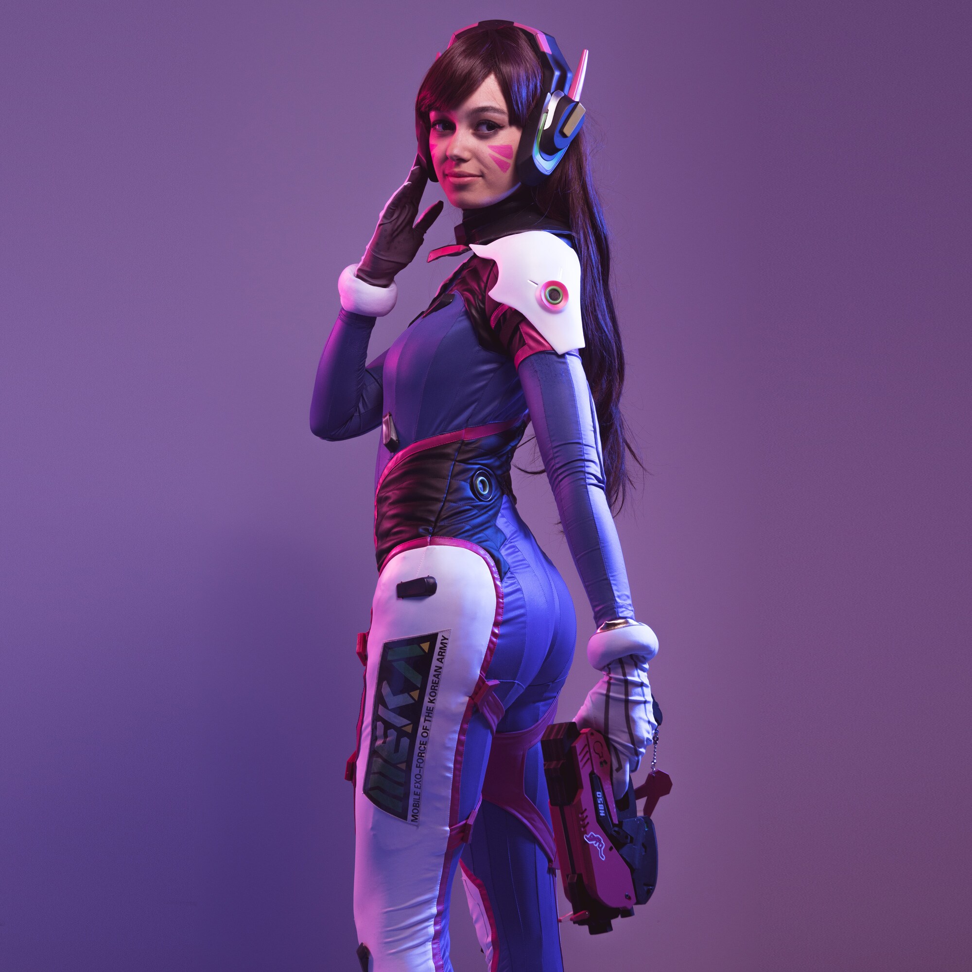 Cosplay-Interview: «Sinn gibt das, was einen Menschen ausfüllt» - digitec