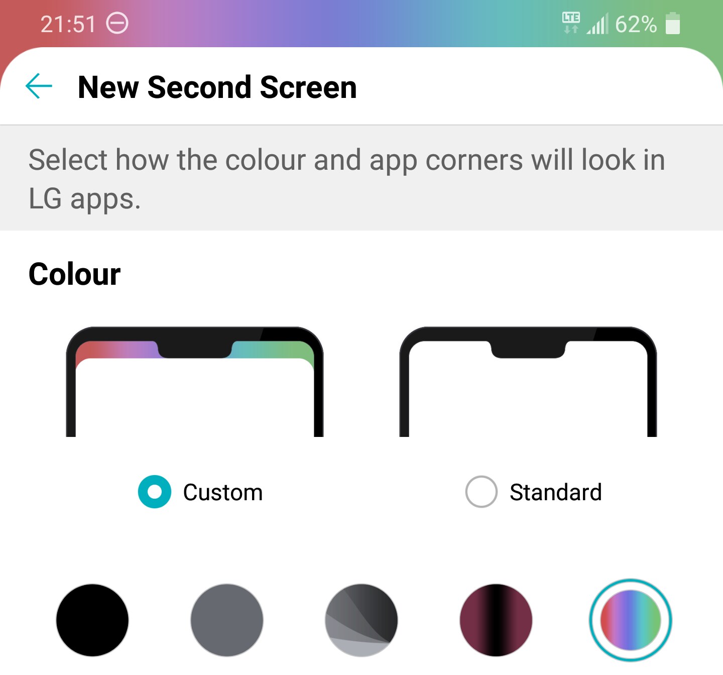 LG G7: Is the G series showing its teeth? - digitec