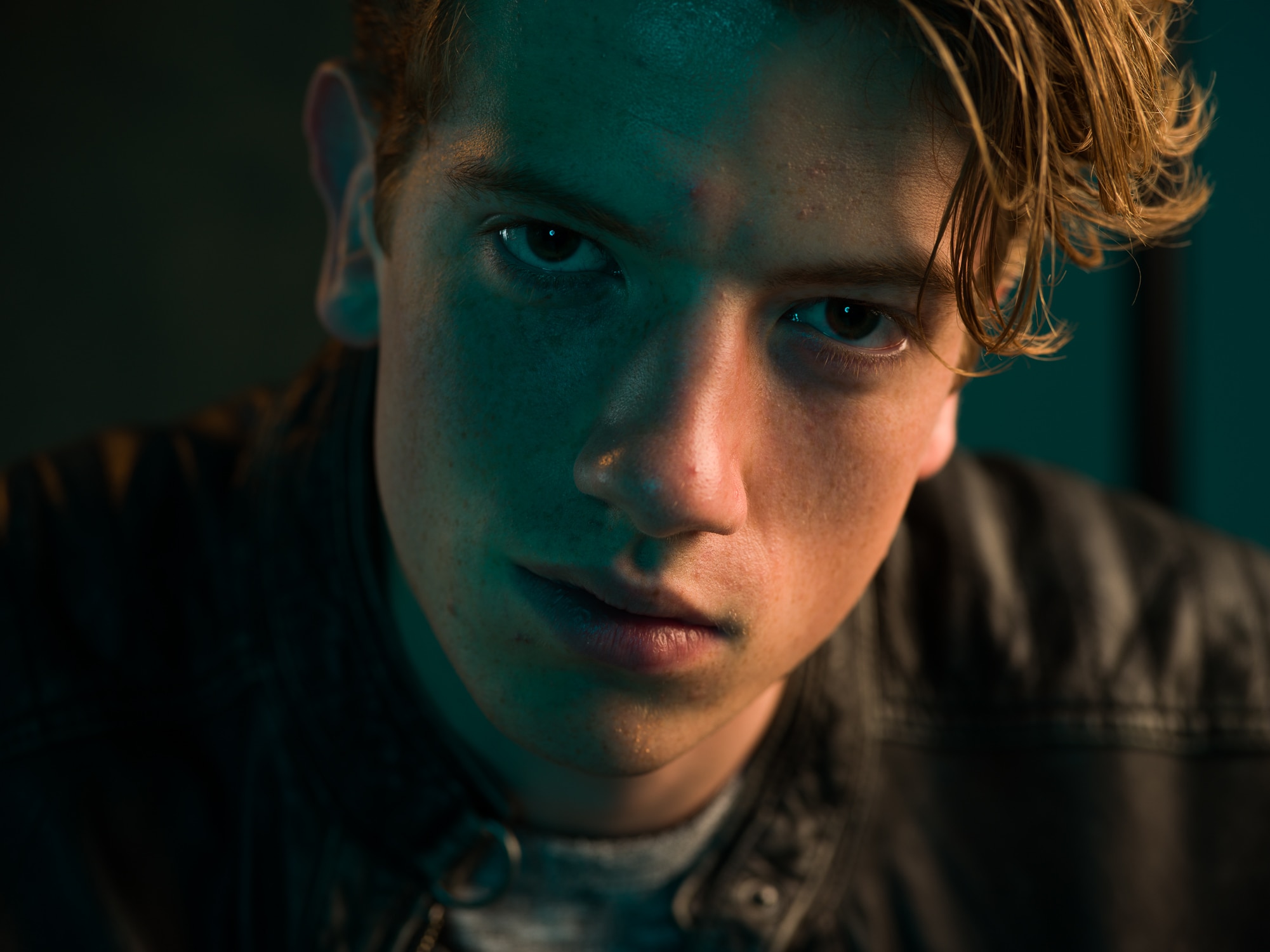 My impressions of the first digitec photo course - digitec