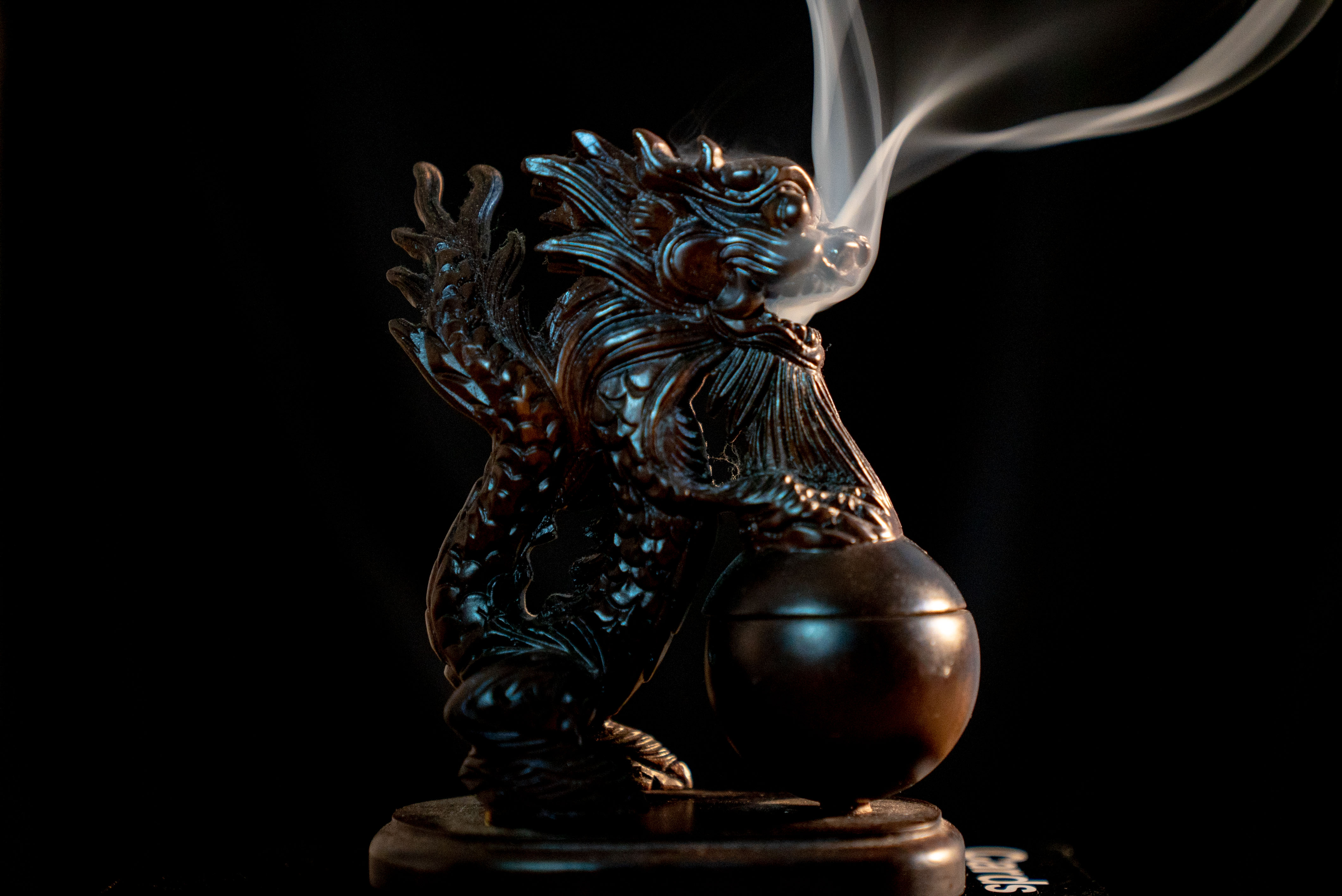 One Perfect Shot: Wie du Rauch fotografierst - digitec