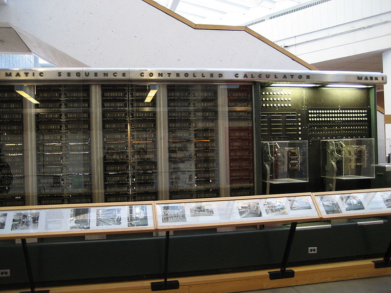 Jetzt wird’s digital: Geschichte des Computings, Teil 3 - digitec