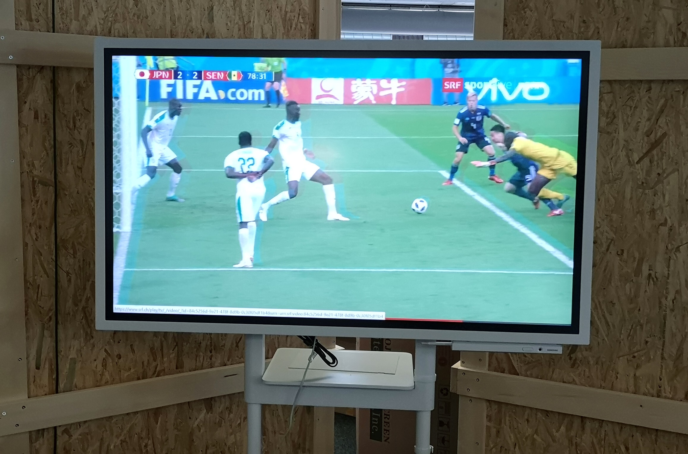 Samsung Flip gets a thumbs up from the flip chart averse - digitec