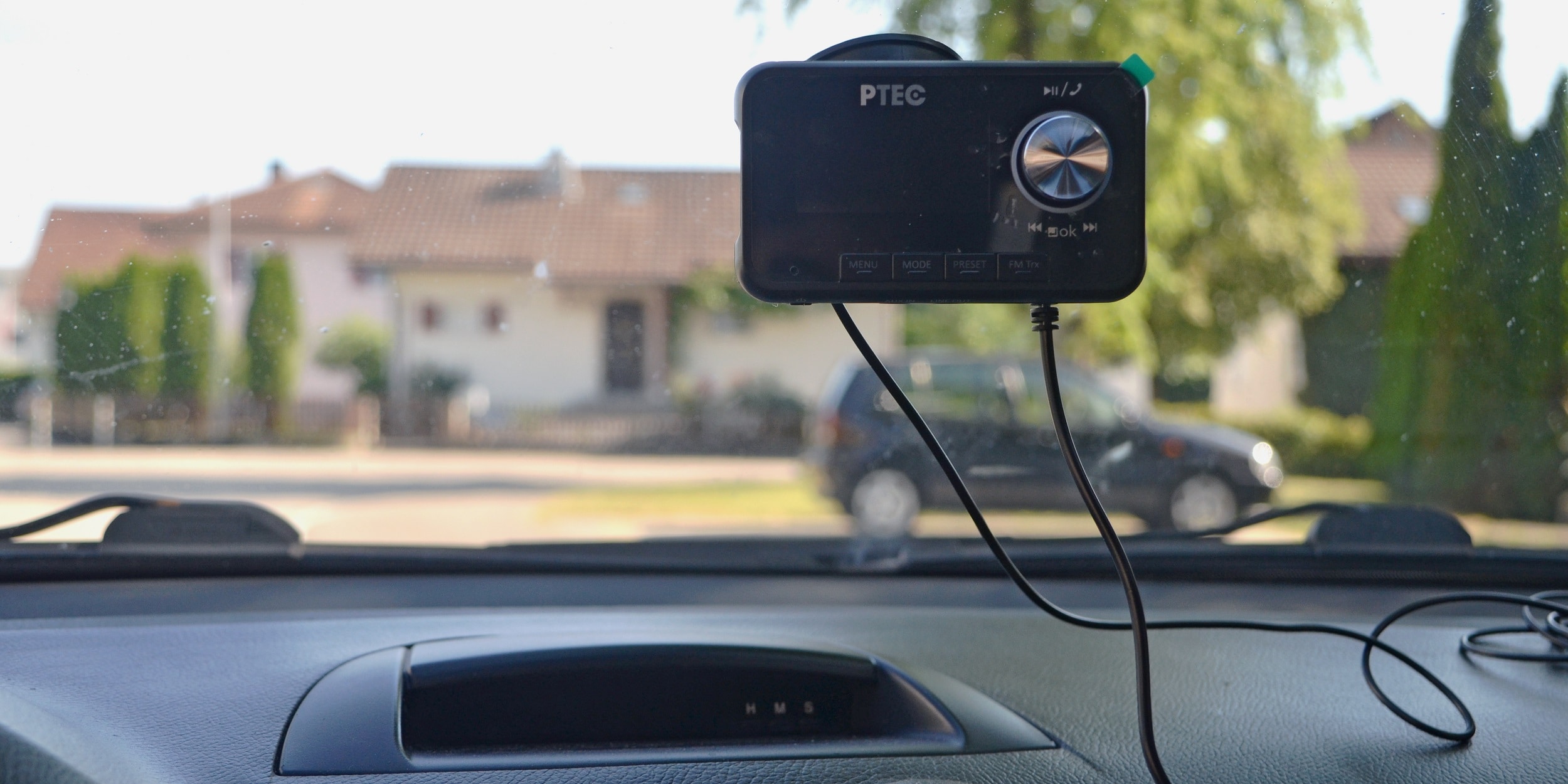 DAB-Adapter fürs Auto: Endlich mehr als sieben Sender - digitec