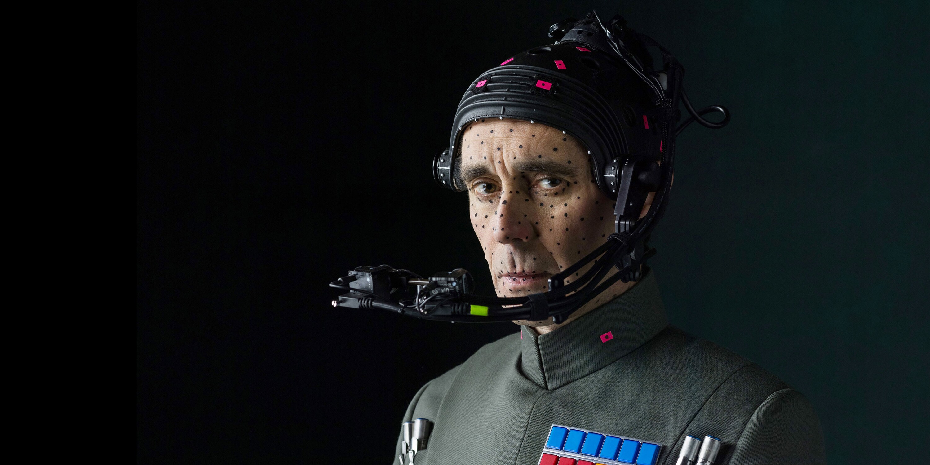 Uncanny Valley: Wenn dich computeranimierte Fratzen in deine Alpträume ...