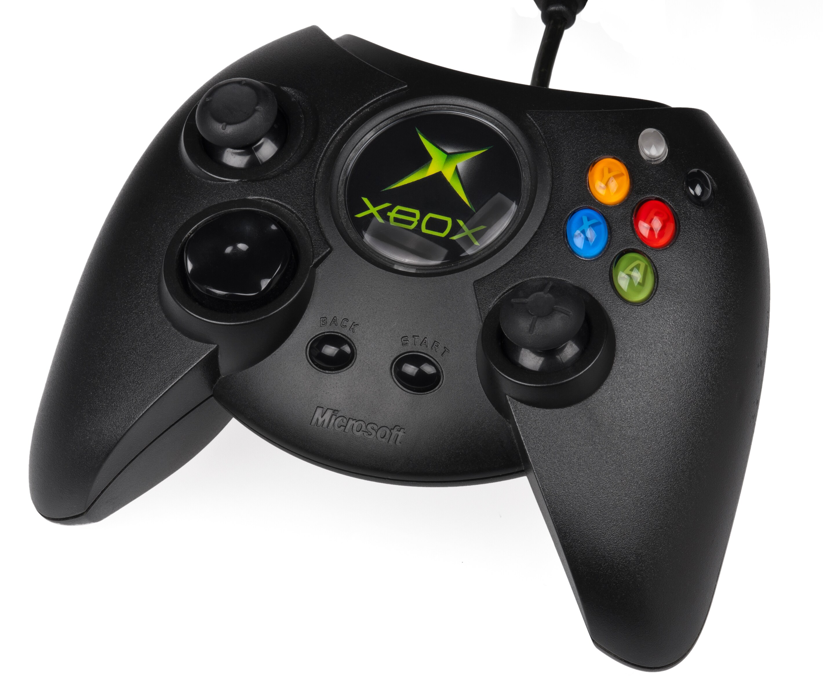 10 of the ugliest controllers out there - digitec