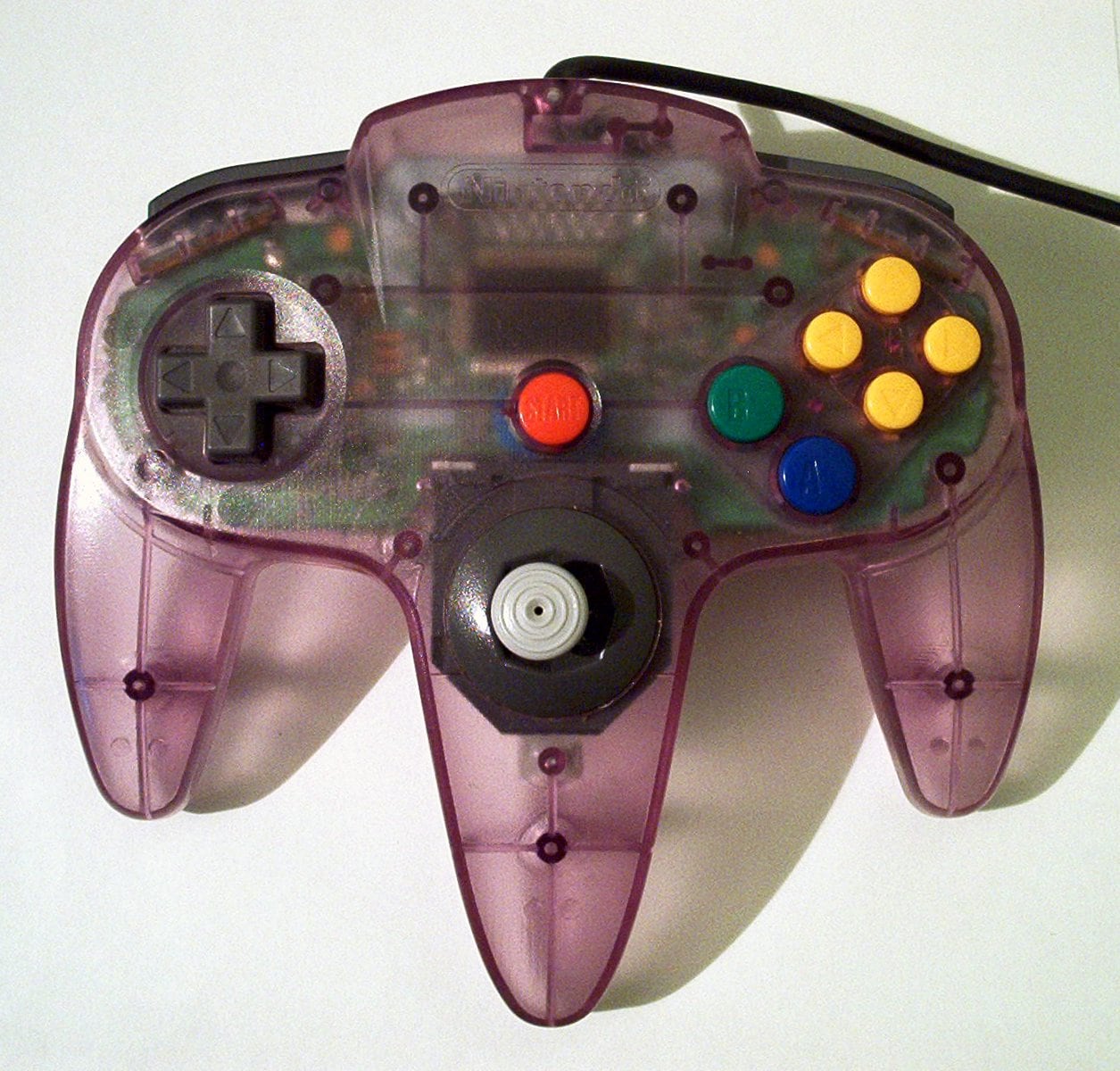 10 of the ugliest controllers out there - digitec