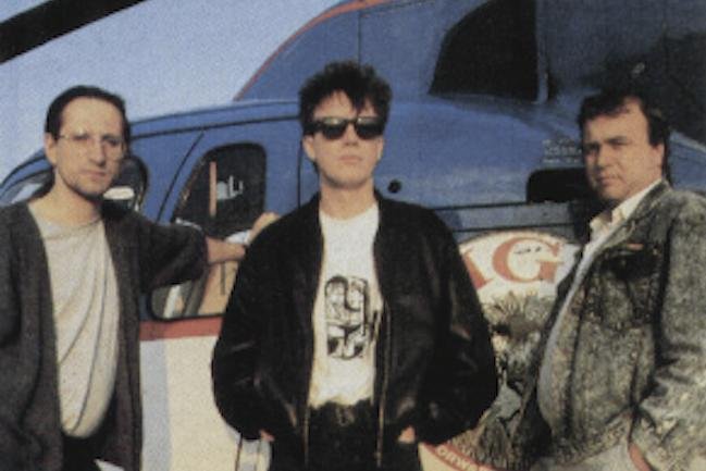 Interview mit «Z»-Erfinder: «Unsere Game-Tester nannten ihr Büro den ...