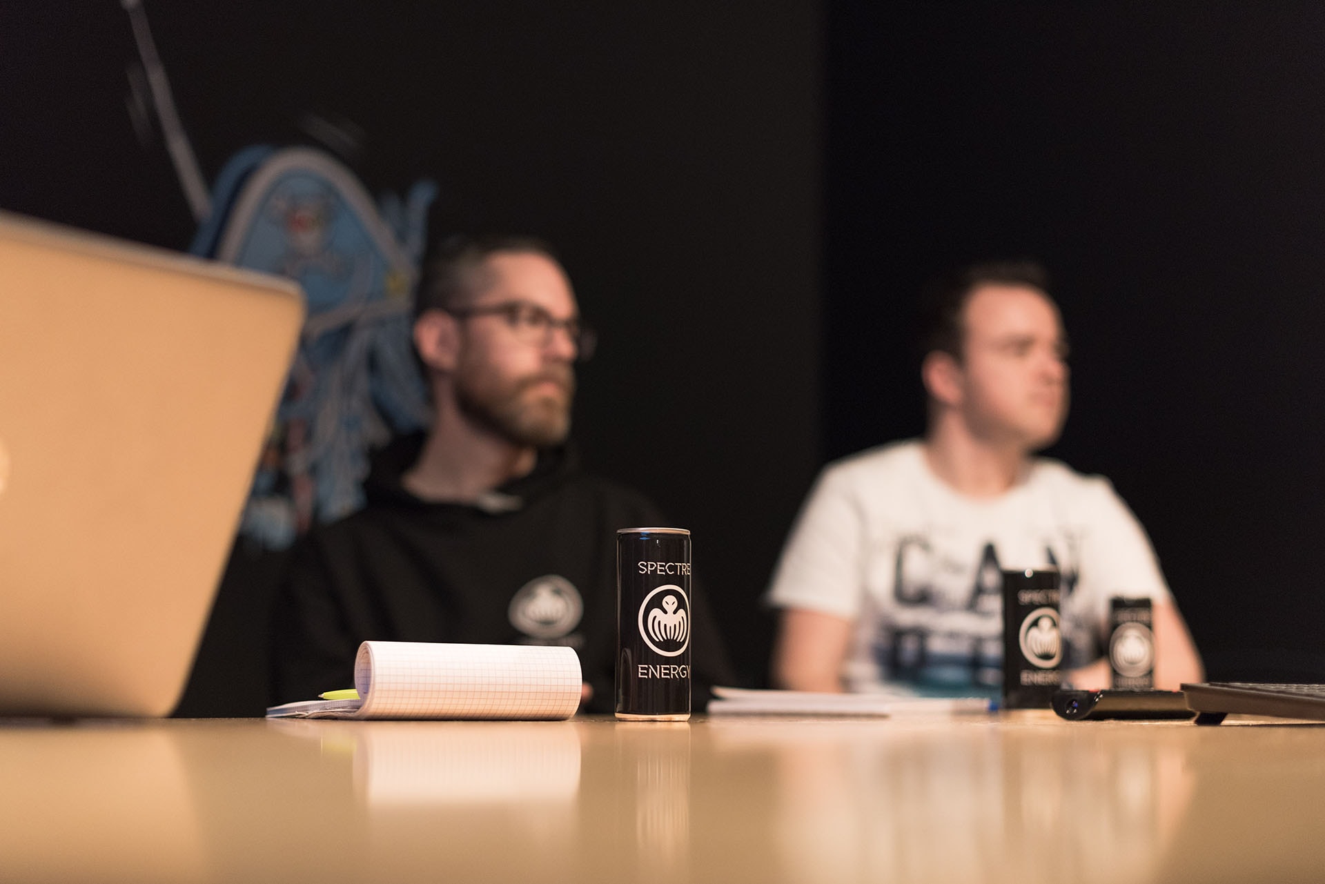 Team Spectre: Die, die im Dunkeln agieren - digitec