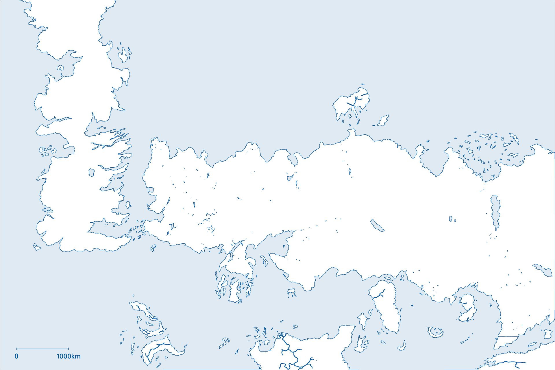 Game of Thrones: Geologie, Astronomie und White Walker - digitec