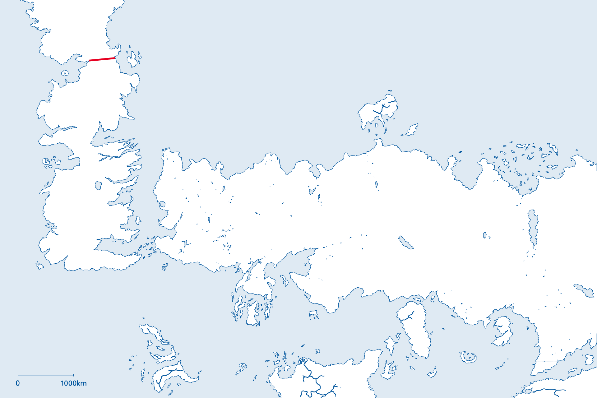 Game of Thrones: Geologie, Astronomie und White Walker - digitec