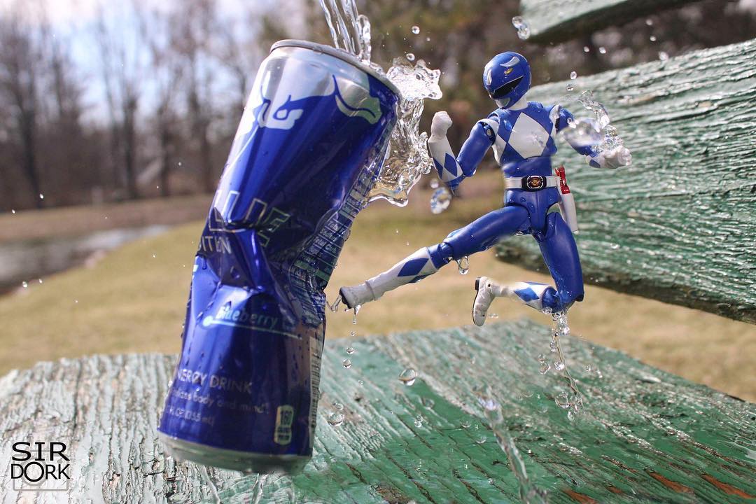 Mettre en scène des personnages de jouets : Est-ce difficile ? J'ai ...