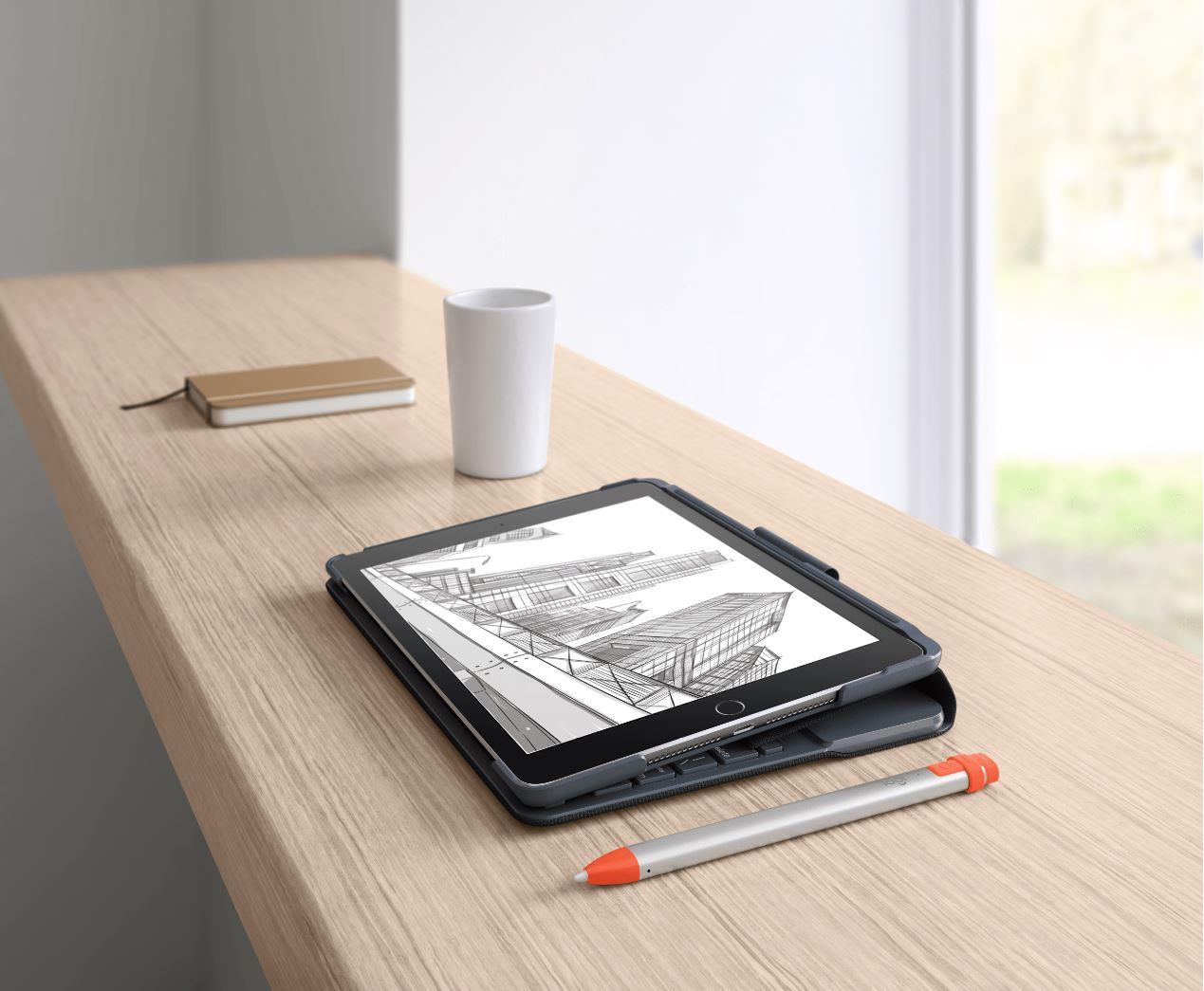 Logitech Crayon - Stylus - digitec