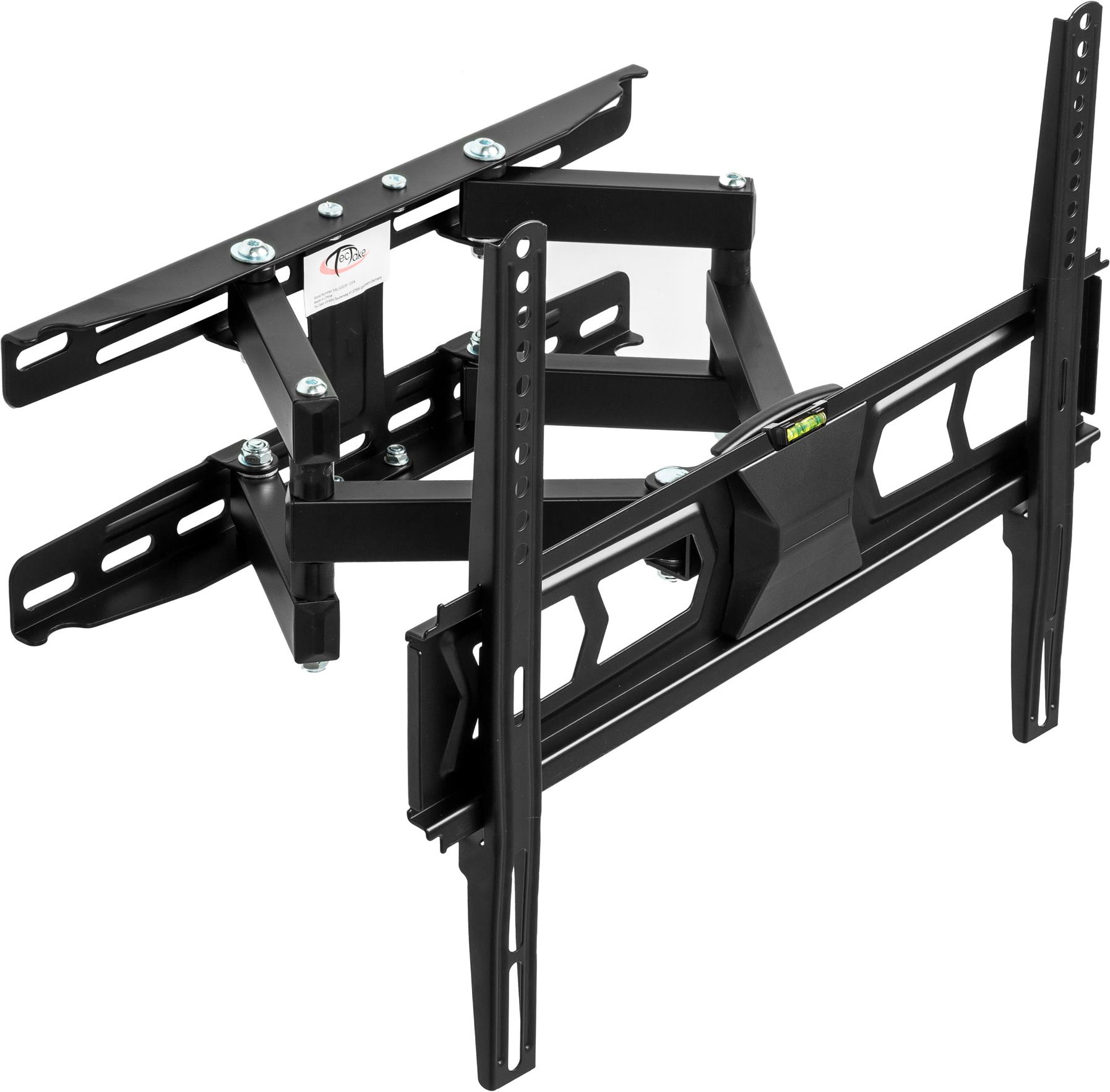TecTake TV Wall Mount Wall 55 60 Kg Buy At Digitec