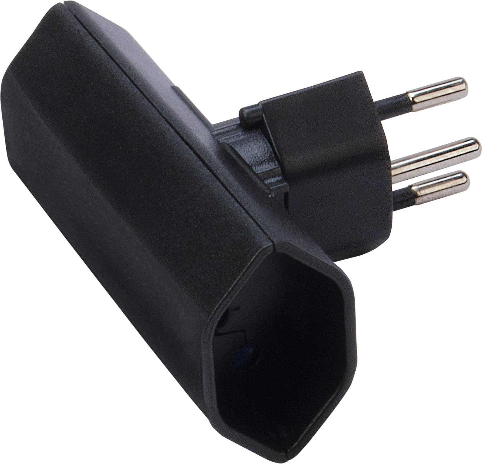 Steffen Steko Abzweigstecker (Typ 13, 2 x) - kaufen bei digitec