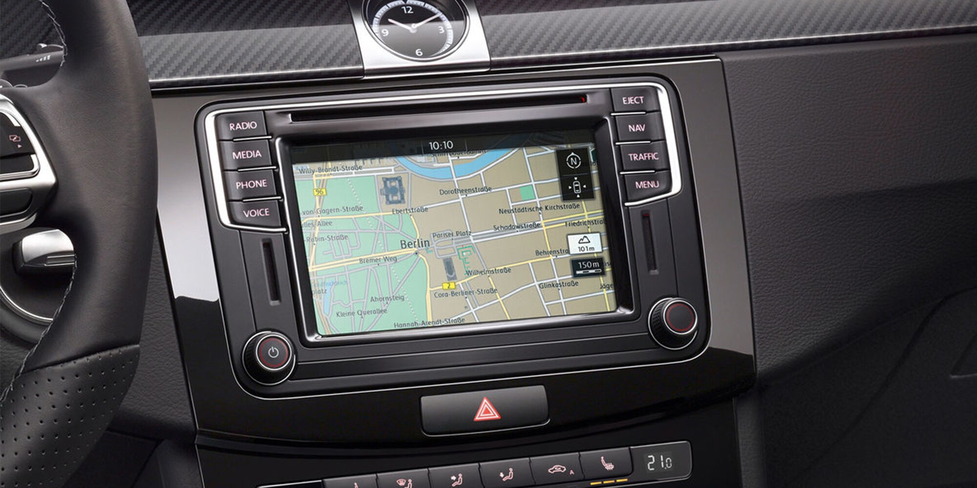 Navi Vw Update