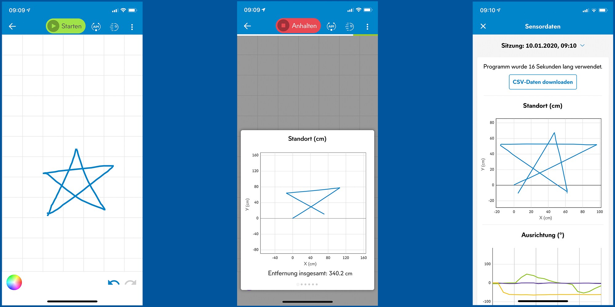 Sphero Bolt Review: a ball of fun - Galaxus