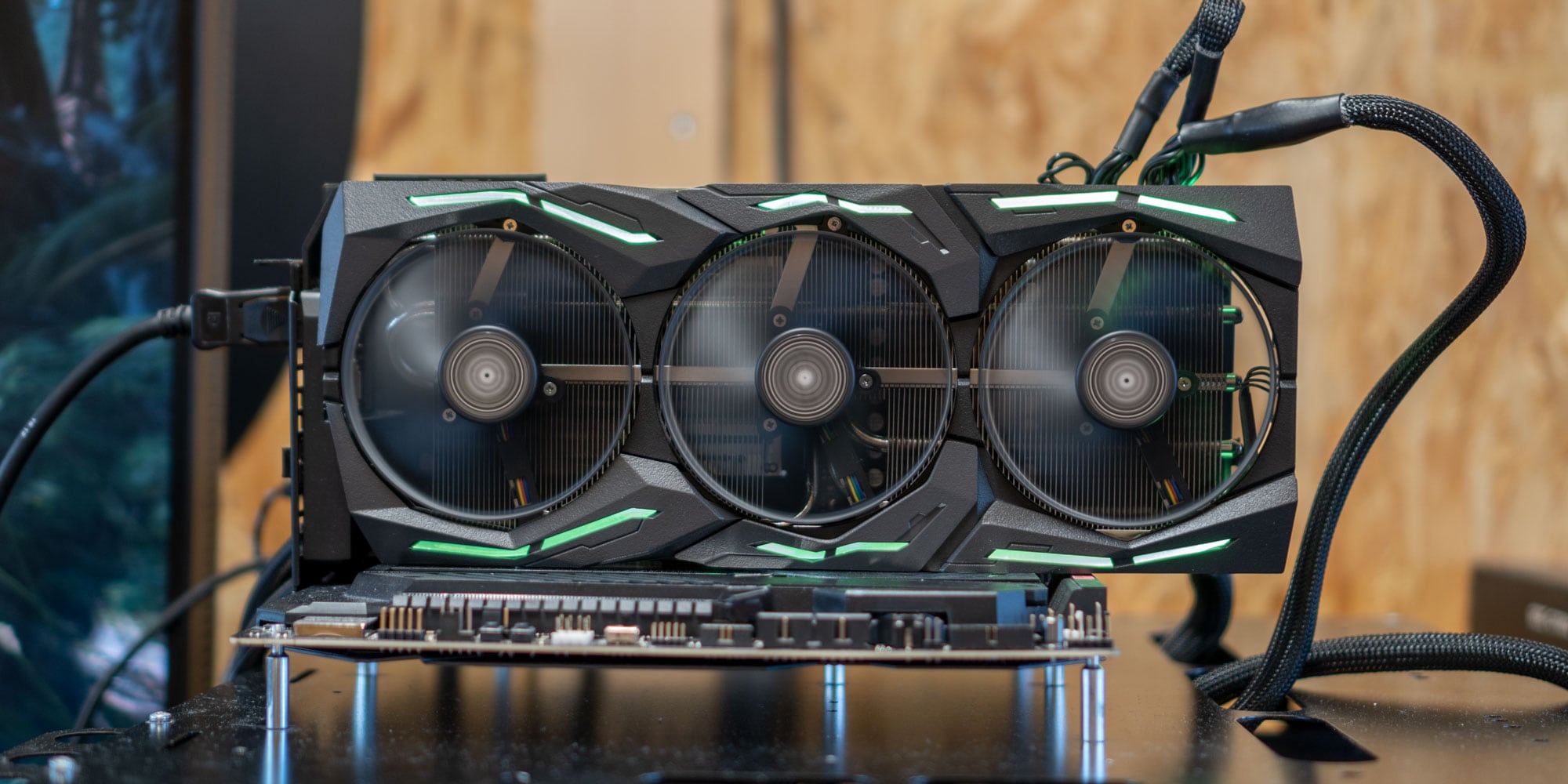 Asus ROG Strix RTX 2080 Ti: Das längst überfällige Review - digitec