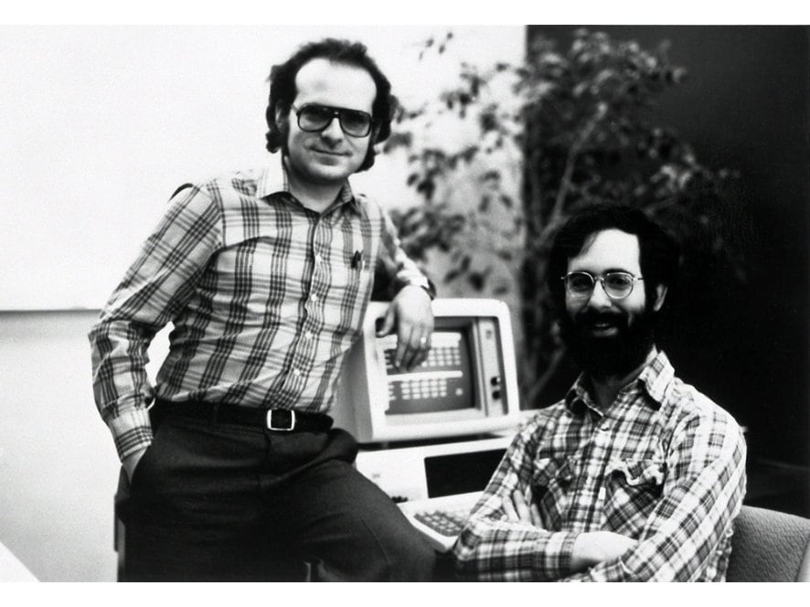 VisiCalc: Die erste Killer-App der Computergeschichte - Galaxus