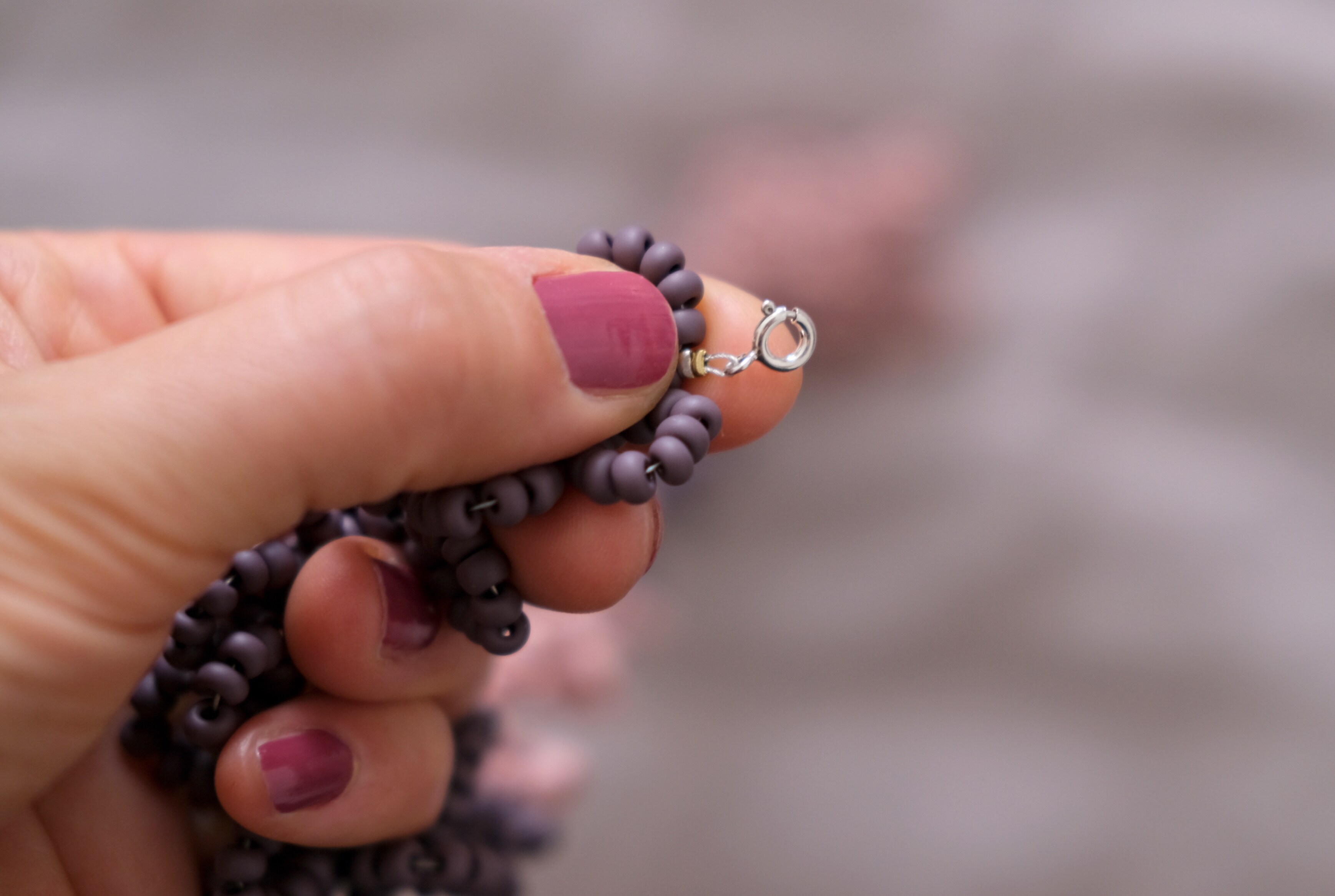 Spruce up with homemade pearl jewellery - Galaxus