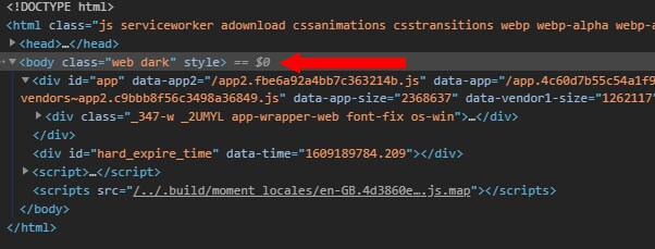 WhatsApp Web Dark Mode: Mit Userscript zum dunklen WhatsApp - digitec