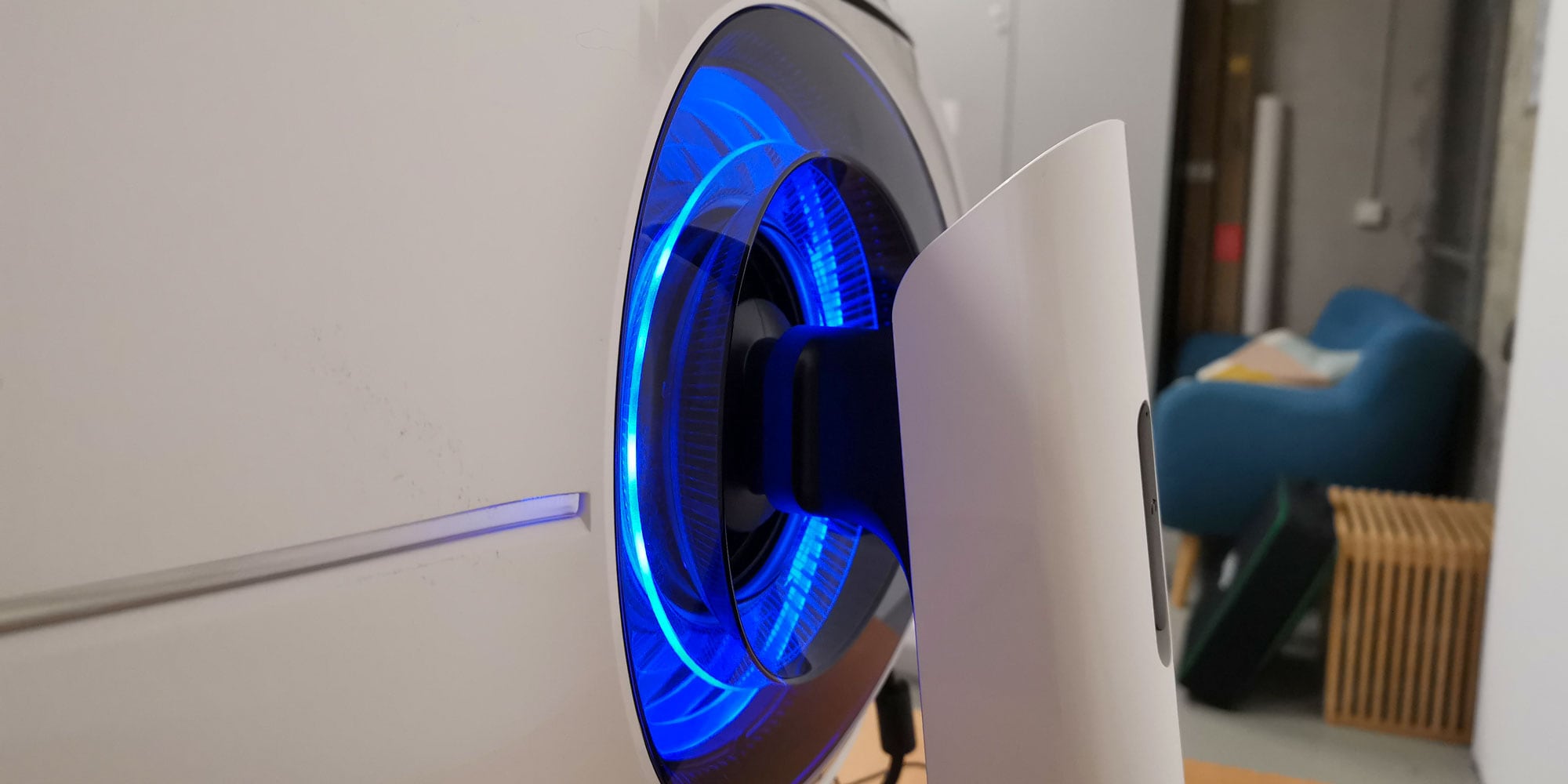 Reviewing the Samsung Odyssey G9: the ultimate gaming monitor - digitec