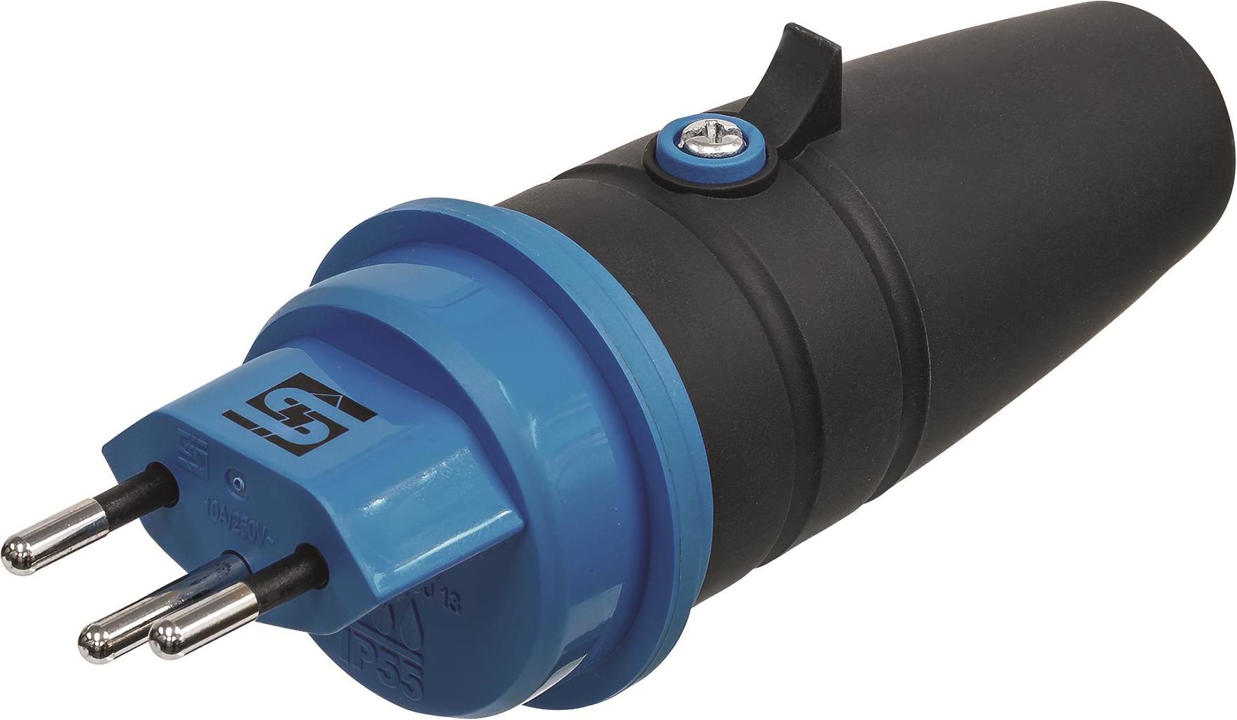 Steffen Stecker (Typ 13) - kaufen bei Galaxus