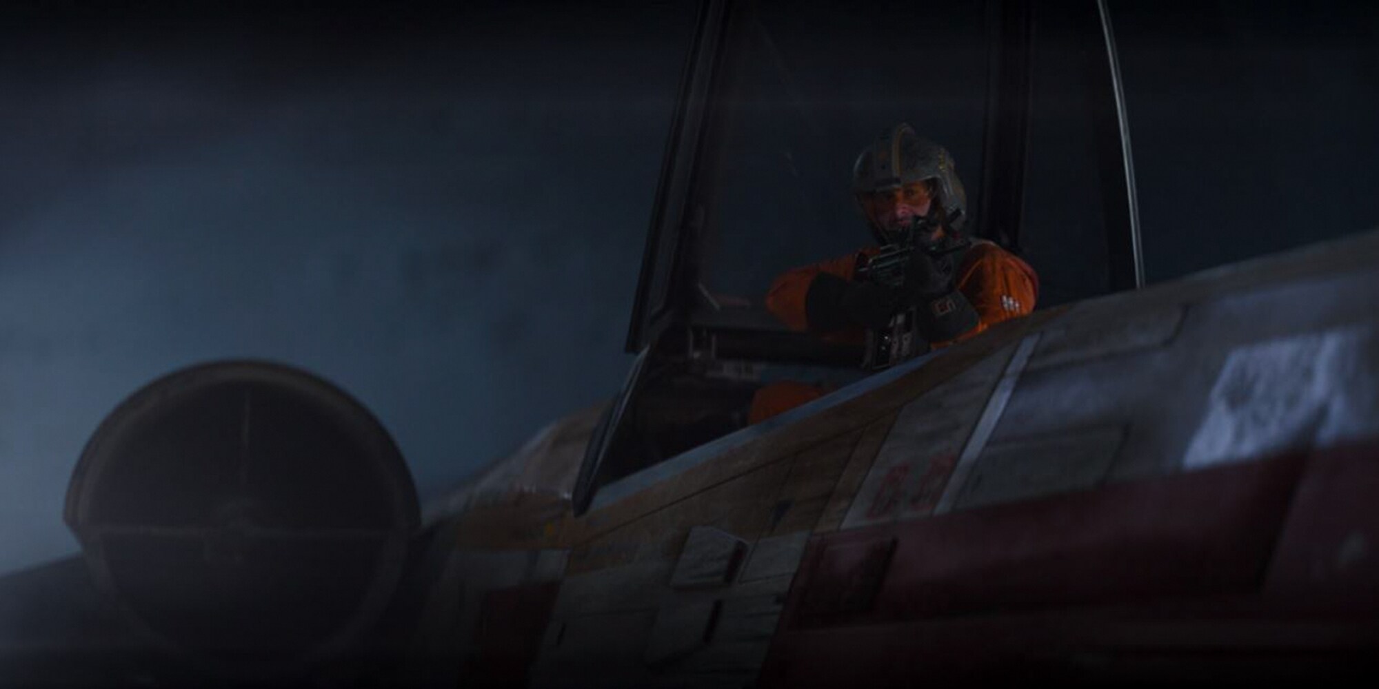 «The Mandalorian», Season 2: «Chapter 10: The Passenger» - digitec