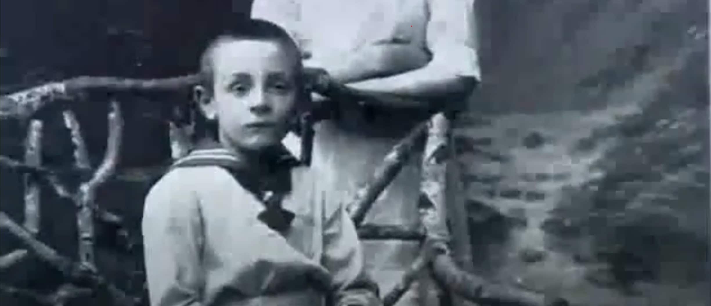 Unplug the power supply: the story of Konrad Zuse - digitec