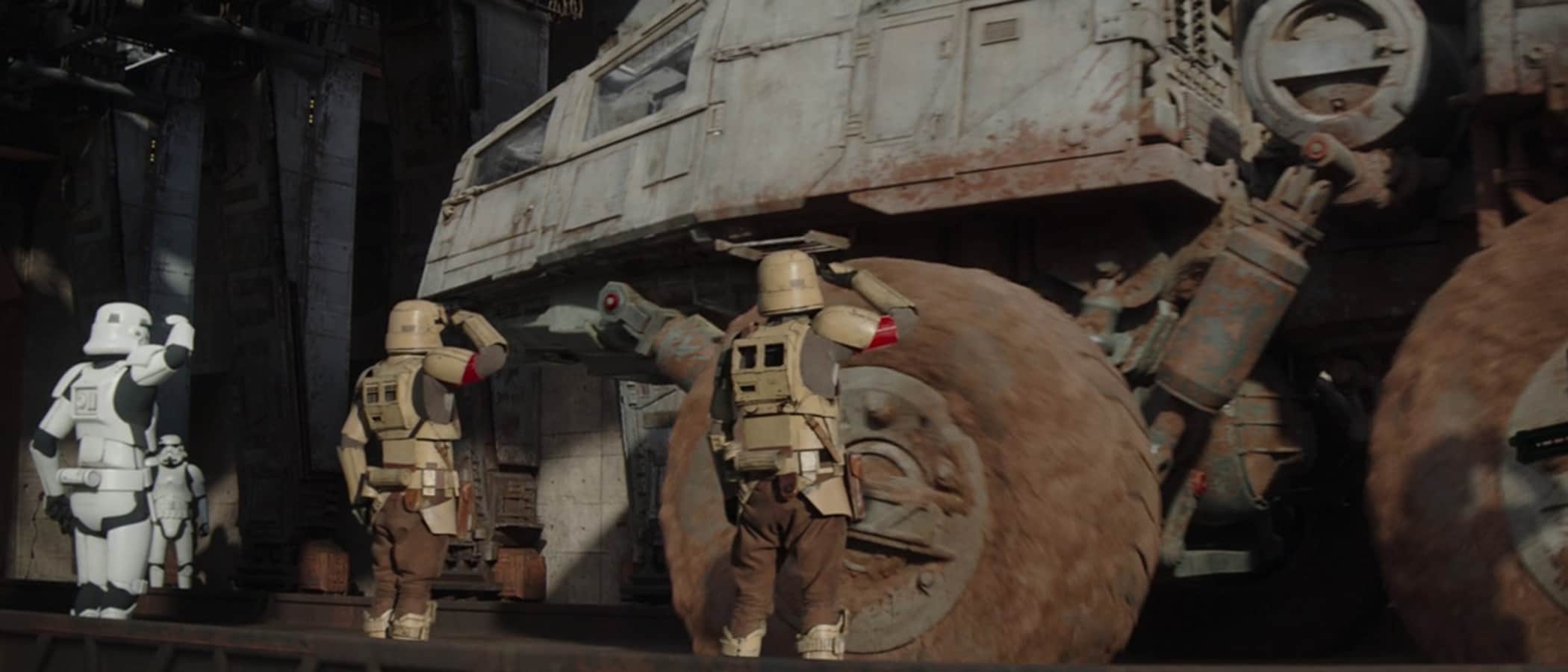 «The Mandalorian», Season 2: «Chapter 15: The Believer» - digitec