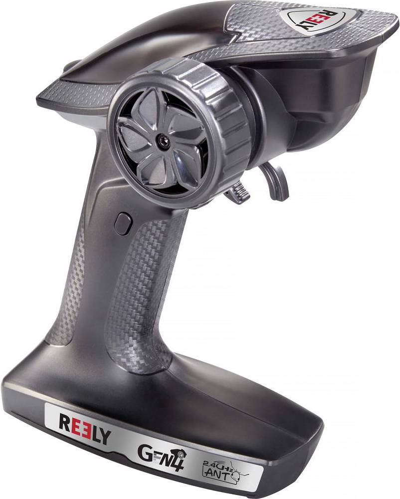 Reely Gen4 - kaufen bei Galaxus