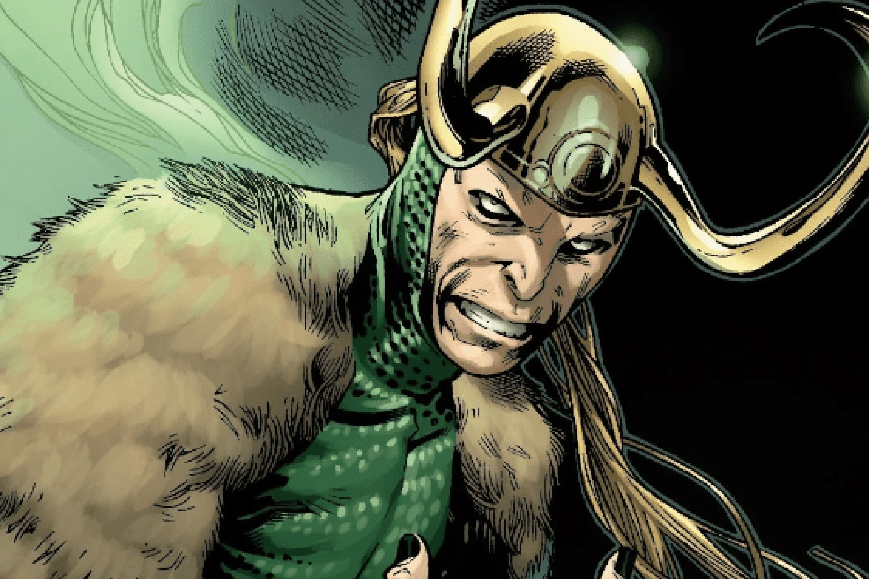 Best of «Loki», Episode 5: Reise ins Unbekannte - digitec