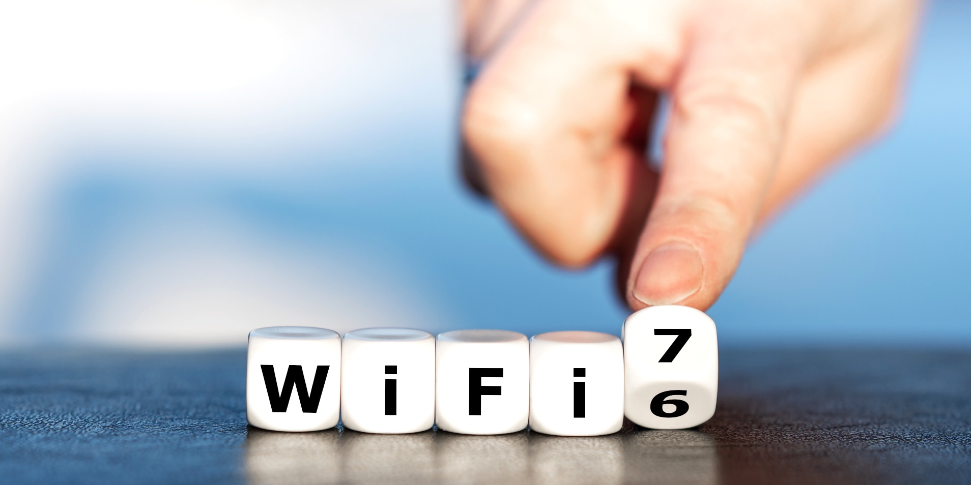 Wi-Fi 6E kommt nach Europa: Lohnt sich der Umstieg auf den neuen ...