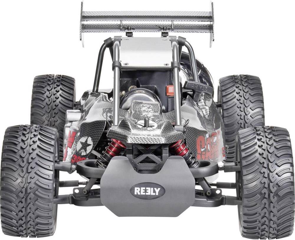 Reely Carbon Fighter III (RTR Ready-to-Run) - kaufen bei Galaxus