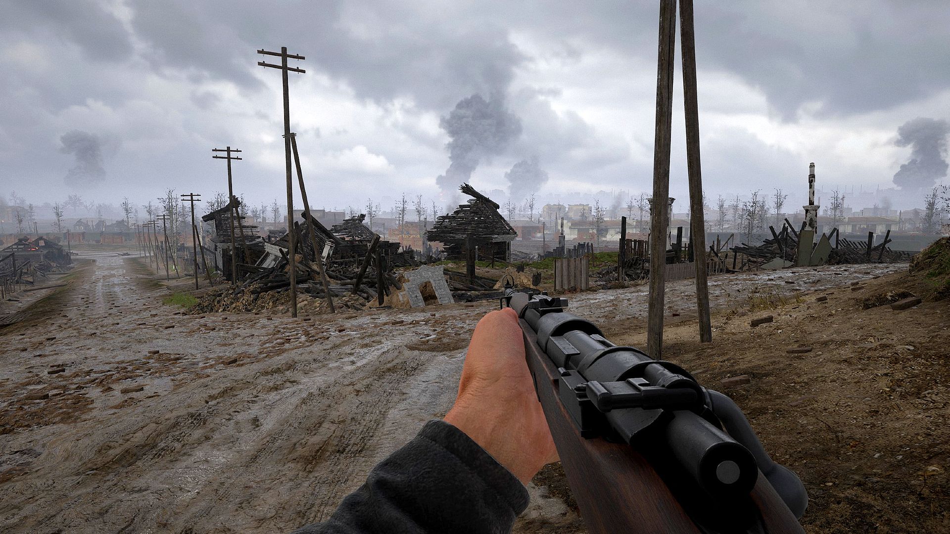 Let’s Play «Hell Let Loose»: Phil stürmt das Schlachtfeld mit der digitec Community - digitec