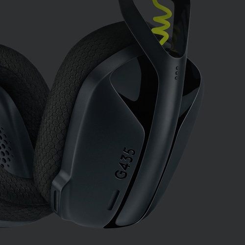 Logitech G G435 Lightspeed (Kabellos) - kaufen bei digitec