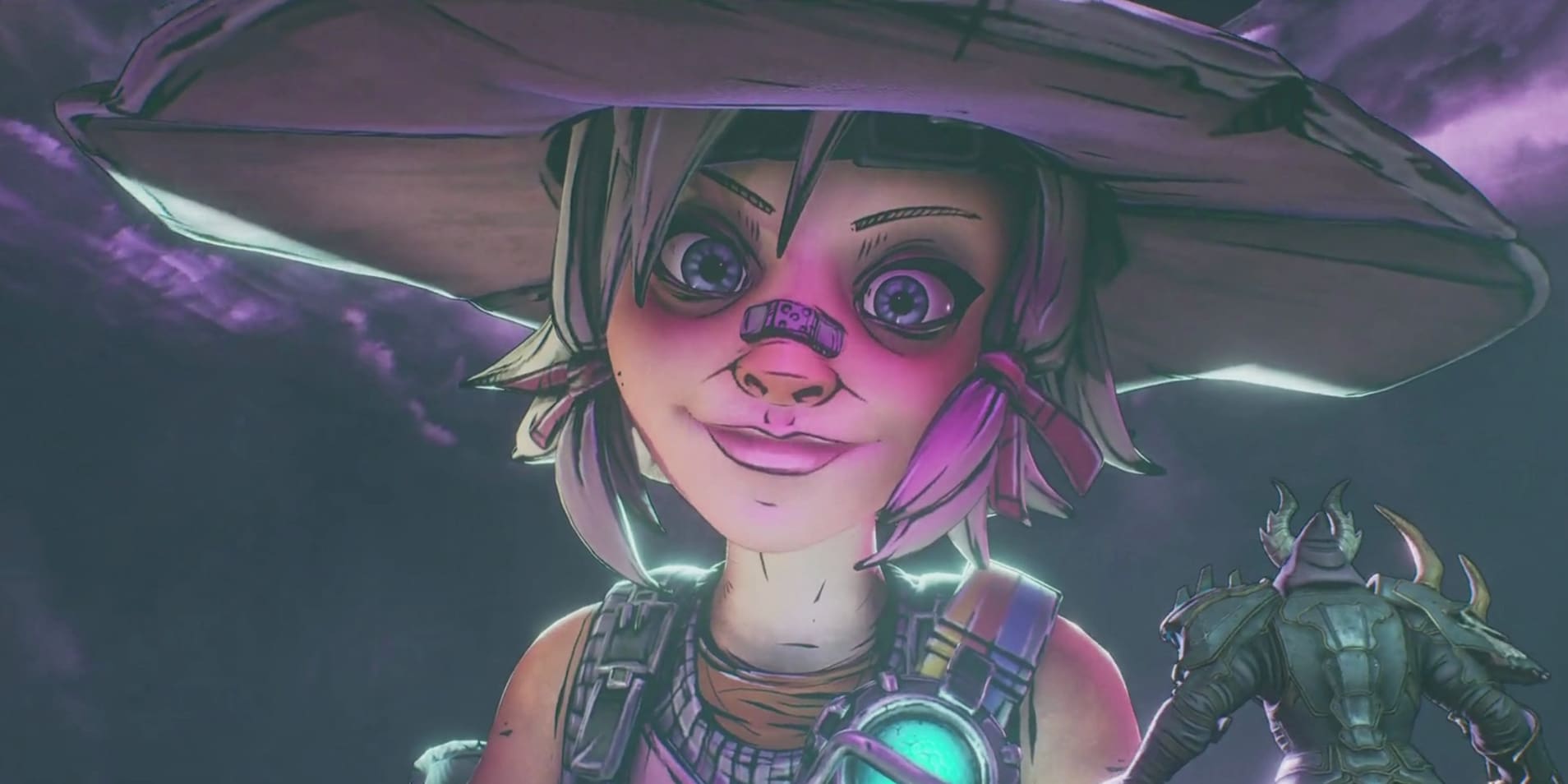 "Tiny Tina's Wonderlands in test": The "Borderlands" spin-off is a lot ...