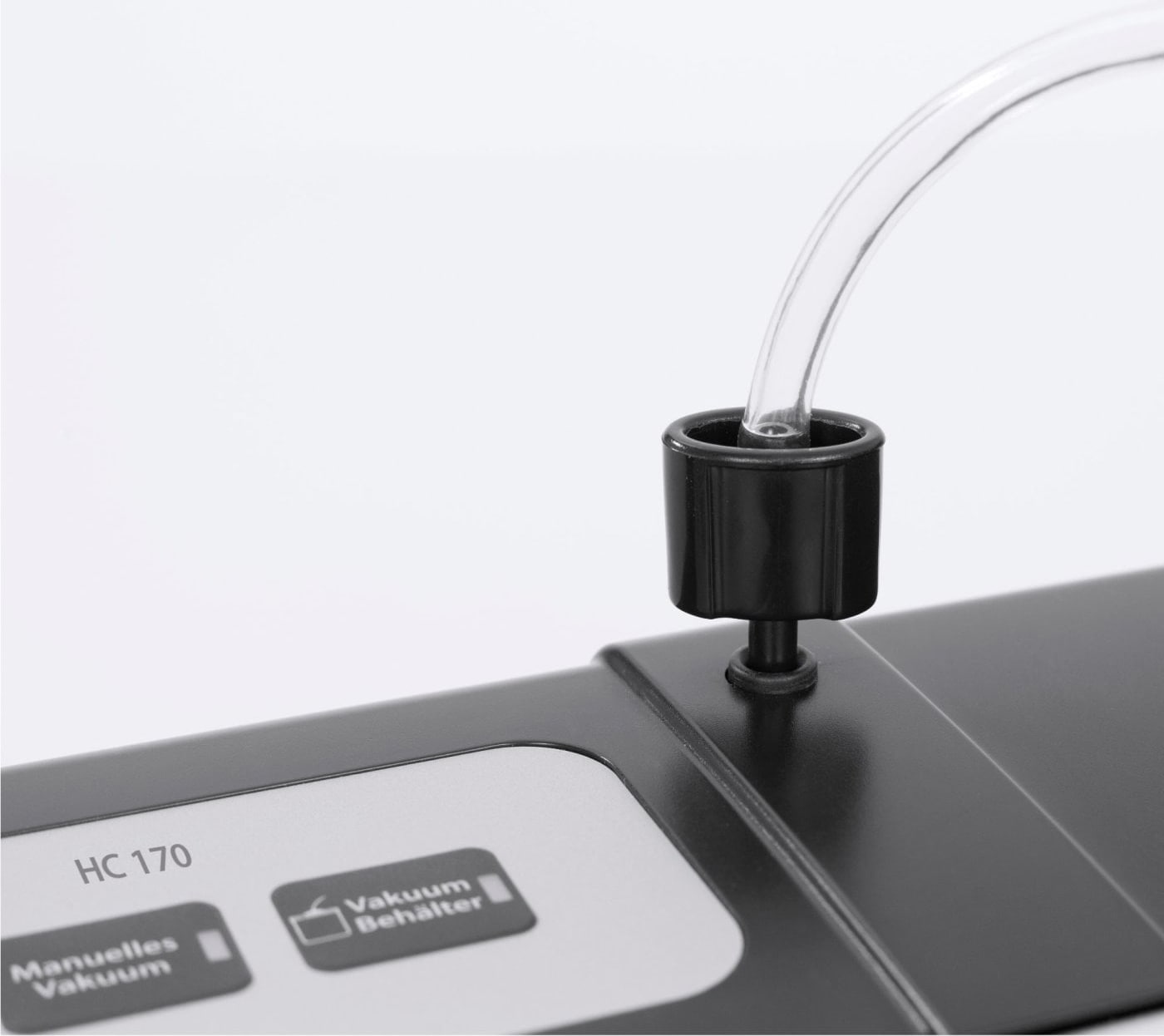 Caso HC 170 vacuum sealer 0.75 mbar - buy at Galaxus