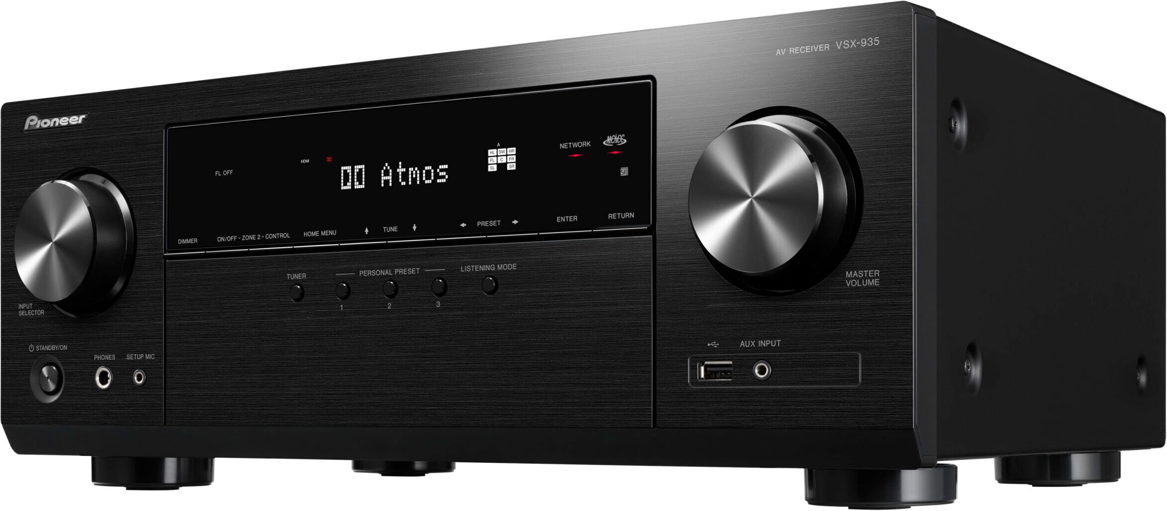 Pioneer VSX 935 7 2 Kanal AM FM Kaufen Bei Digitec pioneer-vsx-935-7-2-kanal-am-fm-kaufen-bei-digitec