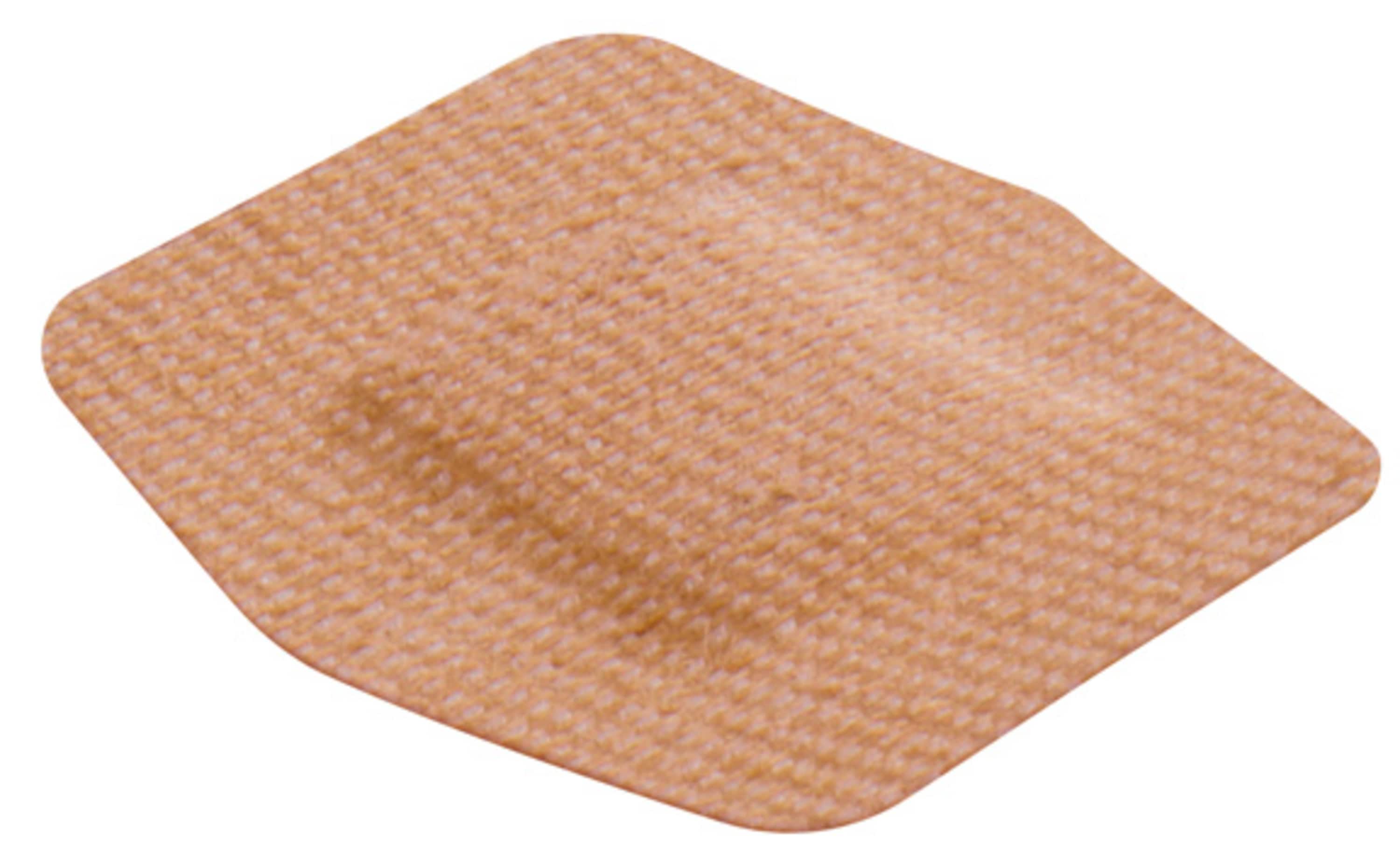 Nexcare Pflaster Flexible Textile Universal 3 Grössen assortiert - Galaxus