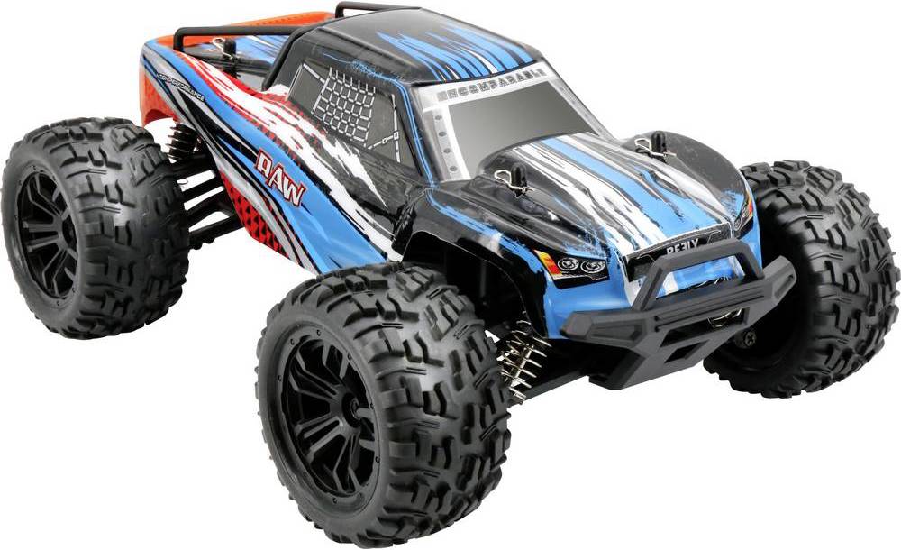 Reely RC Modellauto (RTR Ready-to-Run) - kaufen bei digitec