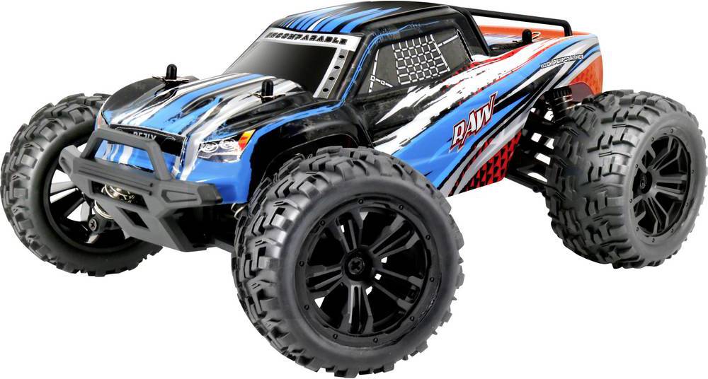 Reely RC Modellauto (RTR Ready-to-Run) - kaufen bei digitec