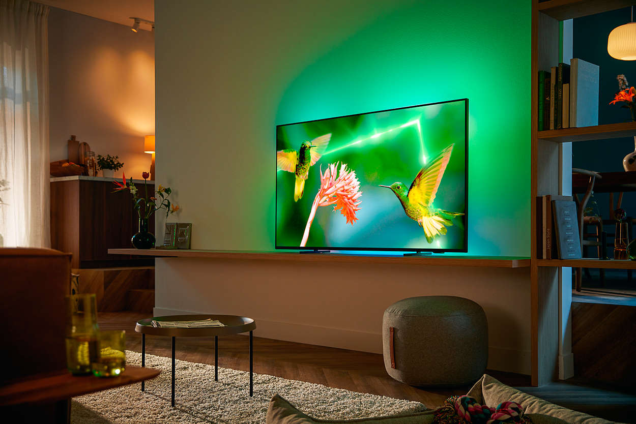 Philips 65PML9507/12 (4K, Mini-LED, 2022, 65 ") - buy at digitec