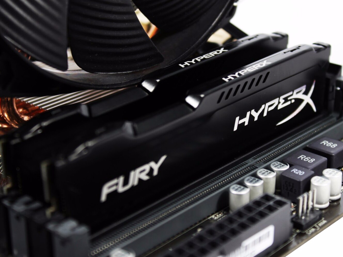 PC Komponenten - digitec