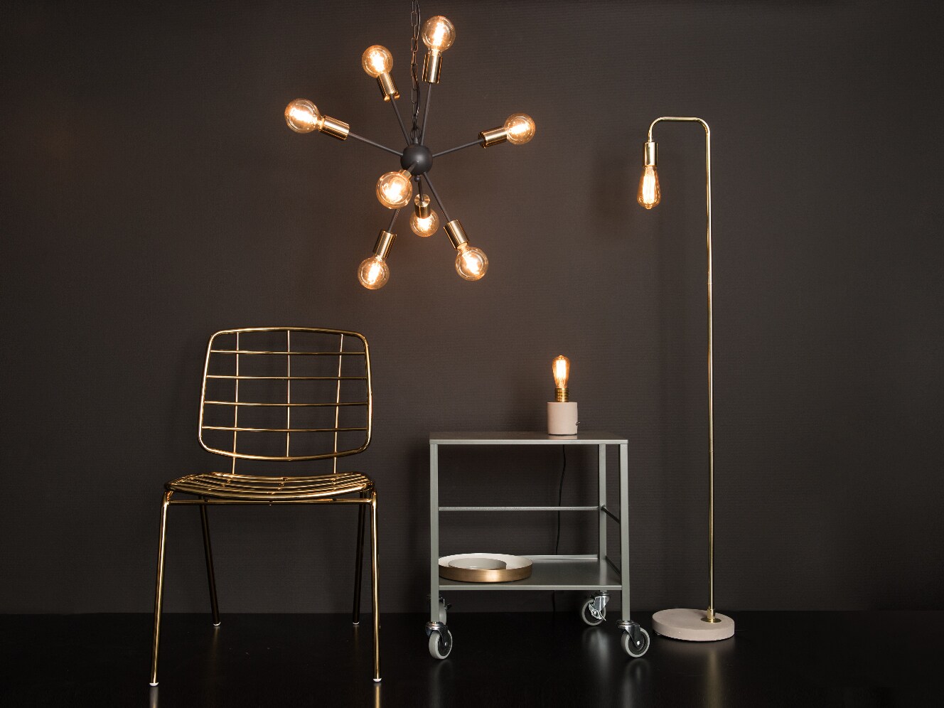 The online department store - Galaxus