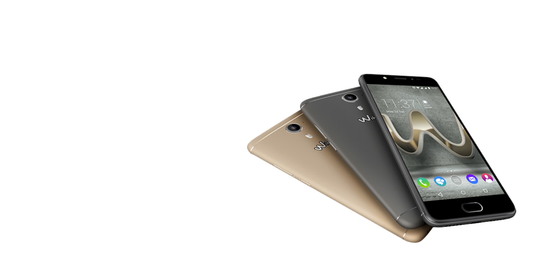 It's all digital - digitec