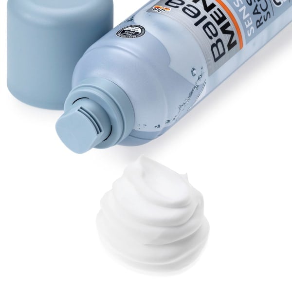 Balea MEN Rasierschaum Sensitive - kaufen bei Galaxus