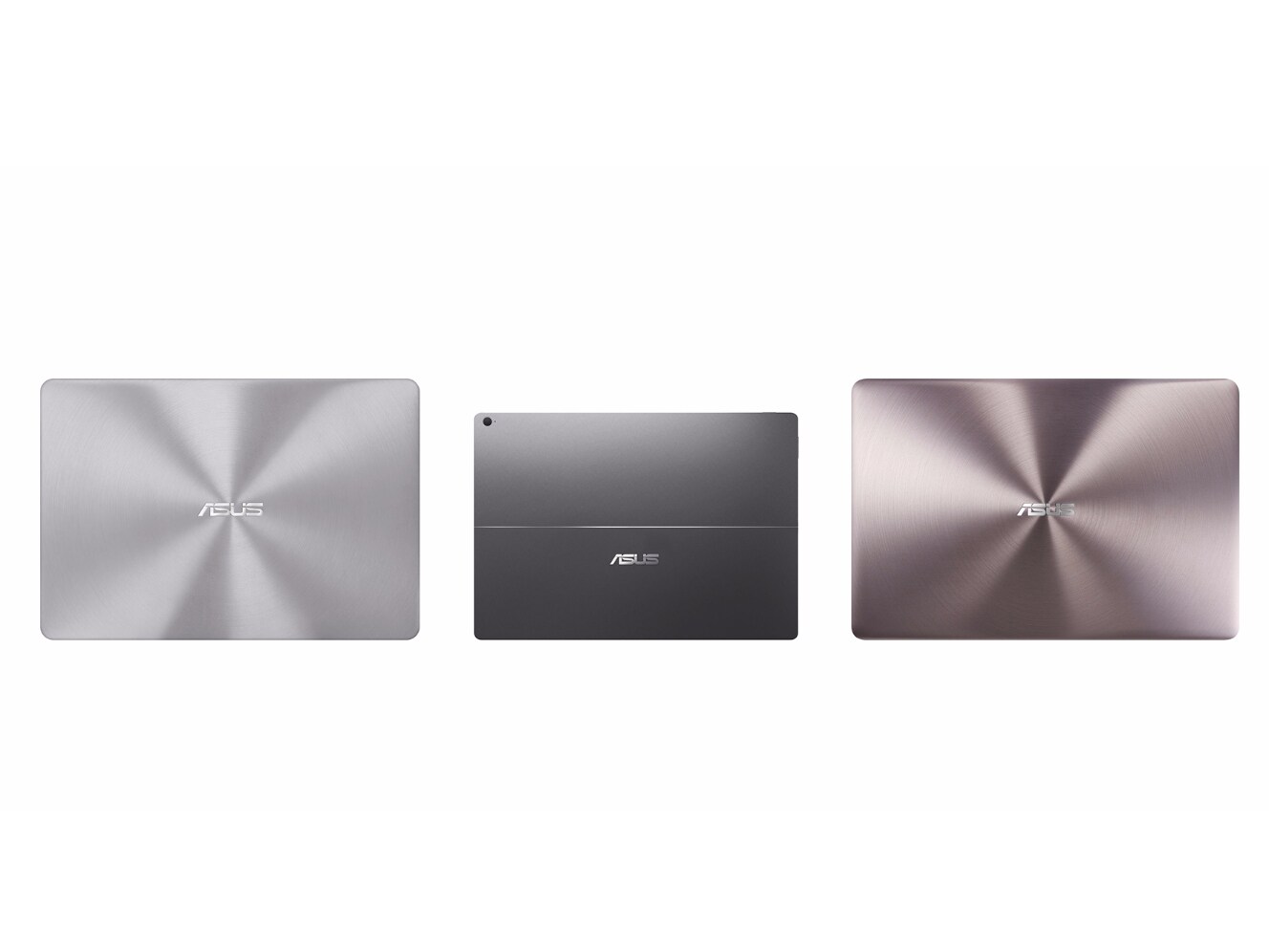 It's all digital - digitec